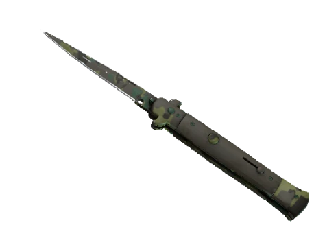 Стилет | Северный лес КС ГО | Купить, Продать на Market CS:GO